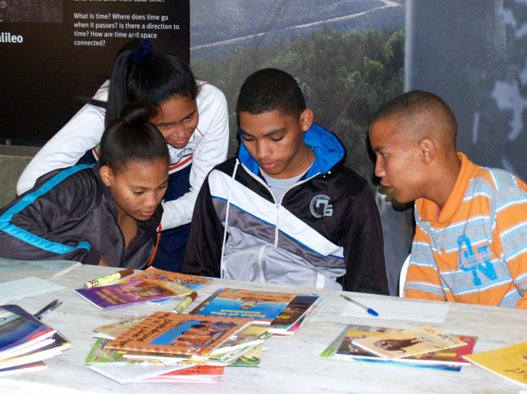 July Workshop plans - Children's Book Network