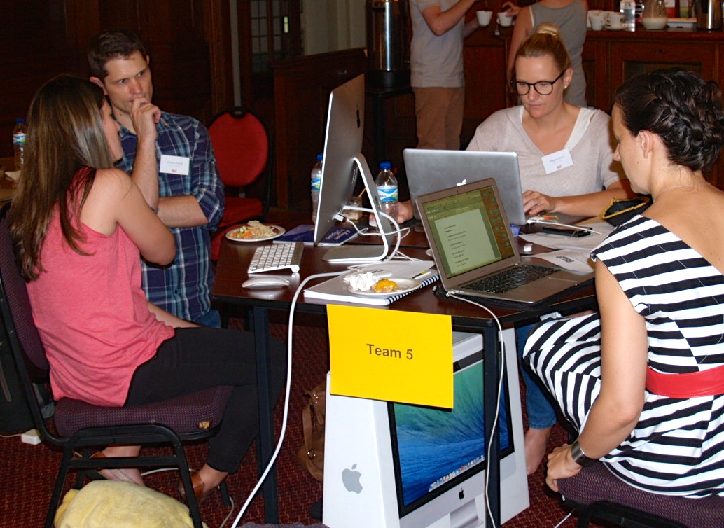 Book Dash Number 6! - Children's Book Network