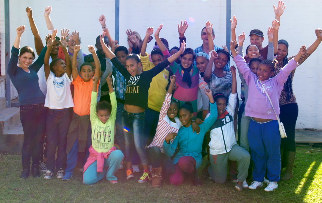 July Workshops with Enlighten Education Trust - Children's Book Network